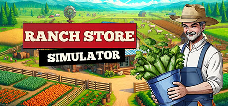 Steam Community :: Ranch Store Simulator