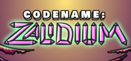 Steam Community :: Codename: Zalidium