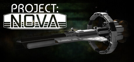 Steam Community :: Project: NOVA