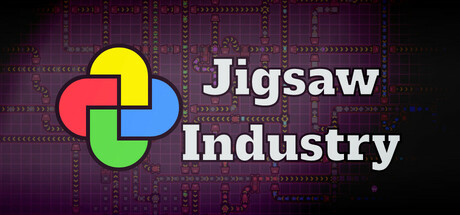 Steam Community :: Jigsaw Industry