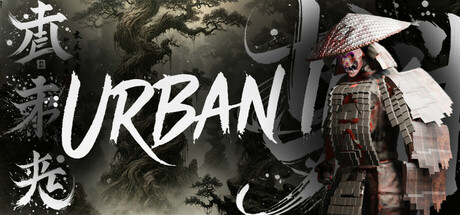 Steam Community :: Urban