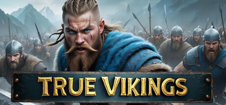 Steam Community :: True Vikings