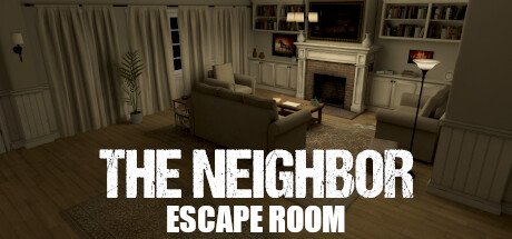Steam Community :: The Neighbor