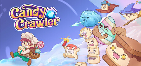 Steam Community :: Candy Crawler