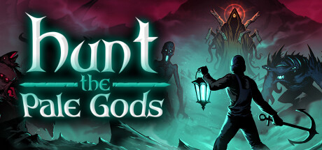 Steam Community :: Hunt the Pale Gods