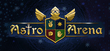 Steam Community :: Astro Arena