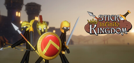 Steam Community :: Stick Infinite Kingdom
