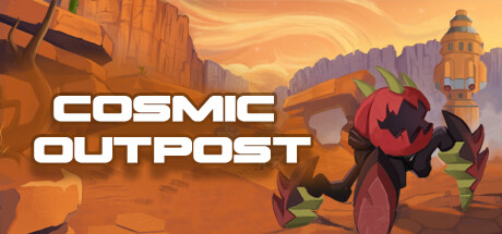 Steam Community :: Cosmic Outpost