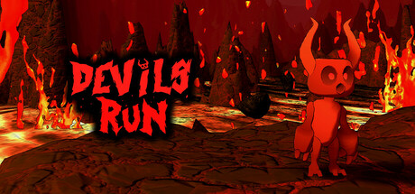 Steam Community :: Devils Run