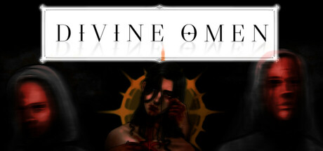 Steam Community :: Divine Omen