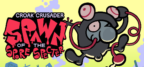 Steam Community :: Croak Crusader: Spawn of the Spore Spectre