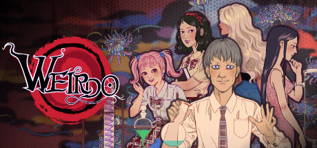 Steam Community :: Weirdo