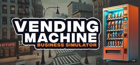 Steam Community :: Vending Machine Business Simulator
