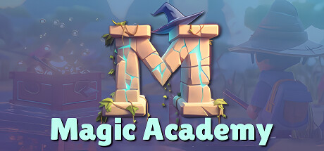 Steam Community :: Magic Academy