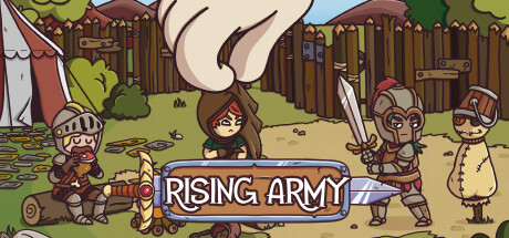 Steam Community :: Rising Army