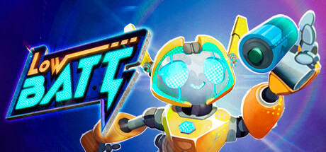 Steam Community :: Low Batt