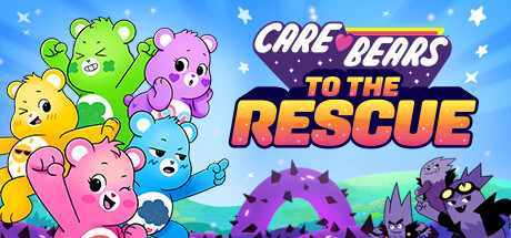 Steam Community :: Care Bears: To The Rescue