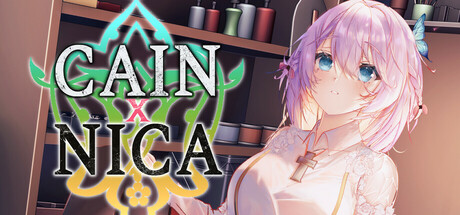 Steam Community :: Cain × Nica
