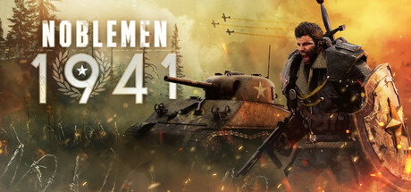Steam Community :: Noblemen: 1941