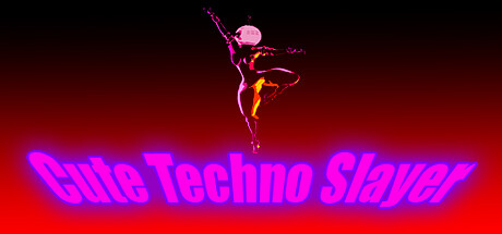 Steam Community :: Cute Techno Slayer