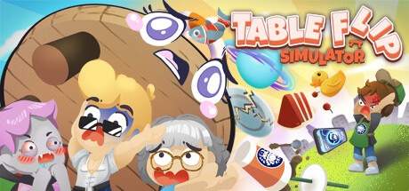 Table Flip Simulator General Discussions :: Steam Community