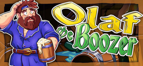 Steam Community :: Olaf the Boozer