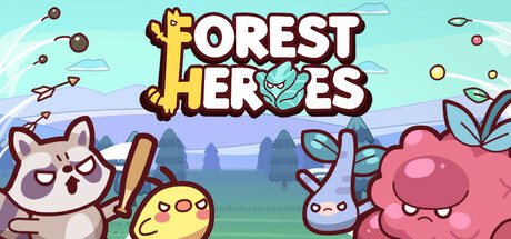 Steam Community :: Forest Heroes