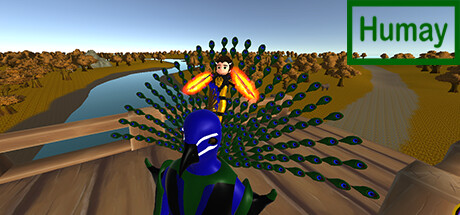 Steam Community :: Humay