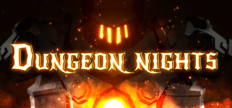 Steam Community :: Dungeon Nights