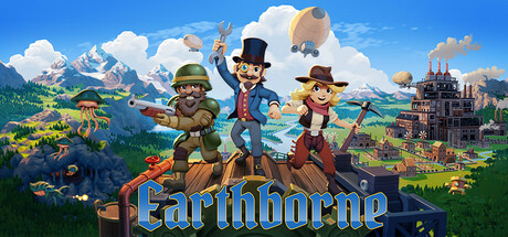 Steam Community :: Earthborne