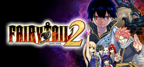Steam Community :: FAIRY TAIL 2