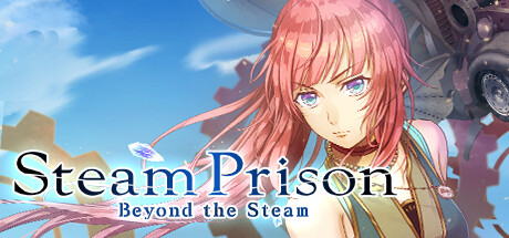 Steam Community :: Steam Prison -Beyond the Steam-