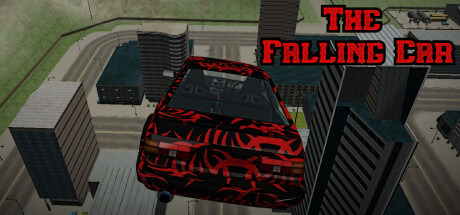 Steam Community :: The Falling Car