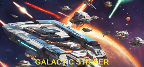 Steam Community :: Galactic Striker