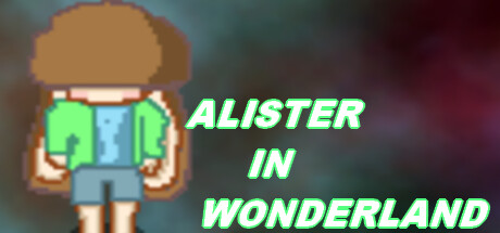 Steam Community :: Alister In Wonderland