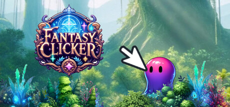 Steam Community :: Fantasy Clicker