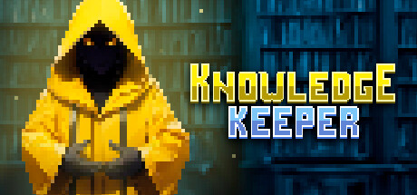 Steam Community :: Knowledge Keeper