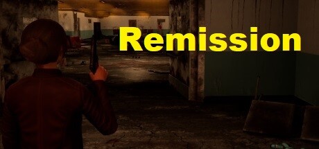 Steam Community :: Remission