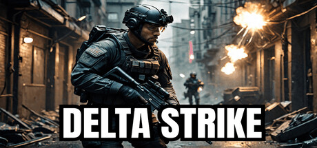 Steam Community :: Delta Strike