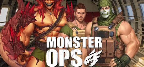 Steam Community :: Monster Ops