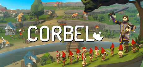 Corbel General Discussions :: Steam Community