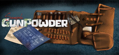 Steam Community :: Sample Gunpowder