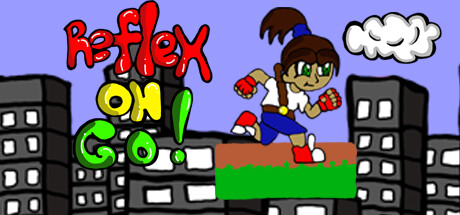 Steam Community :: Reflex on Go