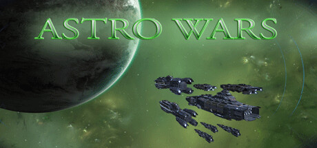 Steam Community :: Astro Wars