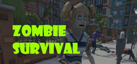 Steam Community :: Zombie Survival