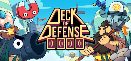 Steam Community :: Deck of Defense
