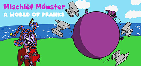 Steam Community :: Mischief Monster: A World of Pranks