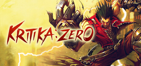 Steam Community :: KRITIKA: ZERO