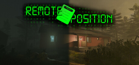 Steam Community :: Remote Position