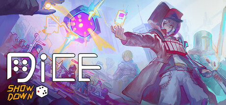 Steam Community :: Dice Showdown